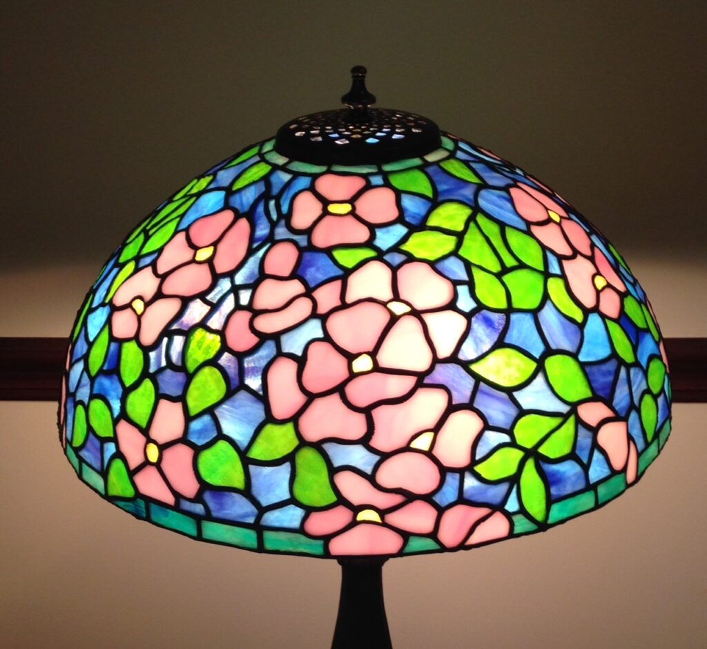 Worden Revival for 2024 - Worden Lamps