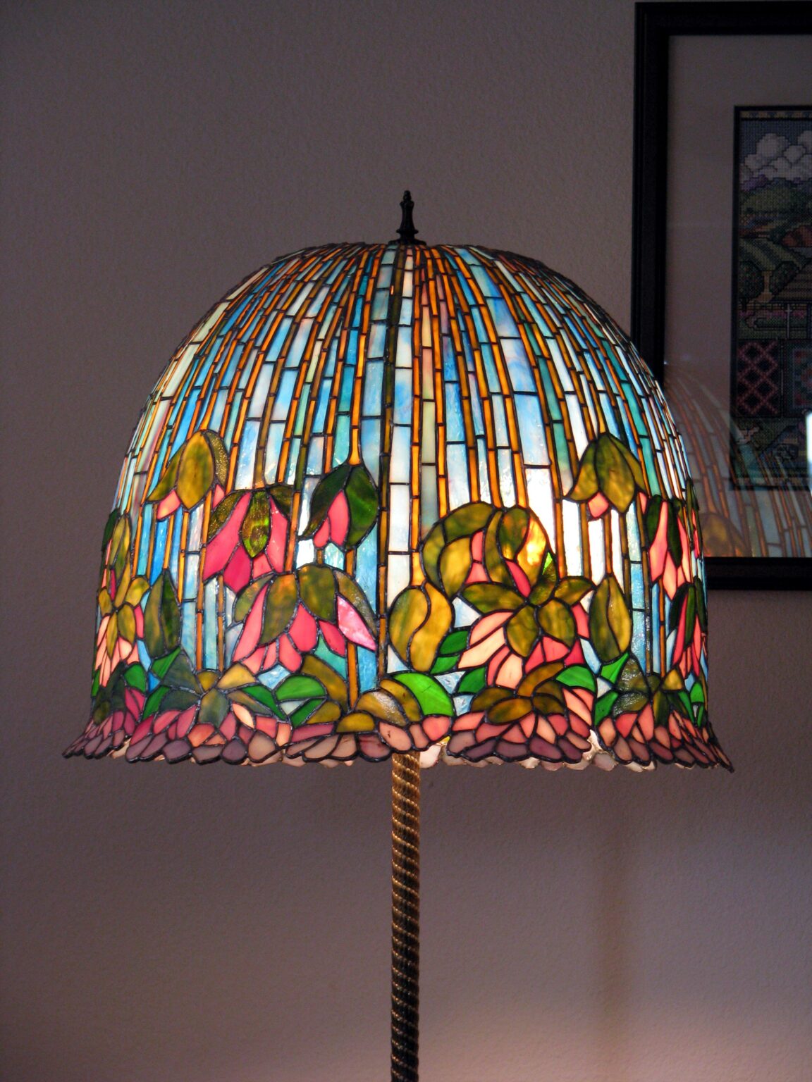 Worden Revival for 2024 - Worden Lamps