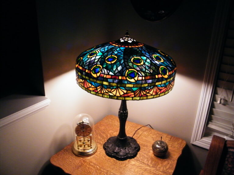 Worden Revival for 2024 - Worden Lamps
